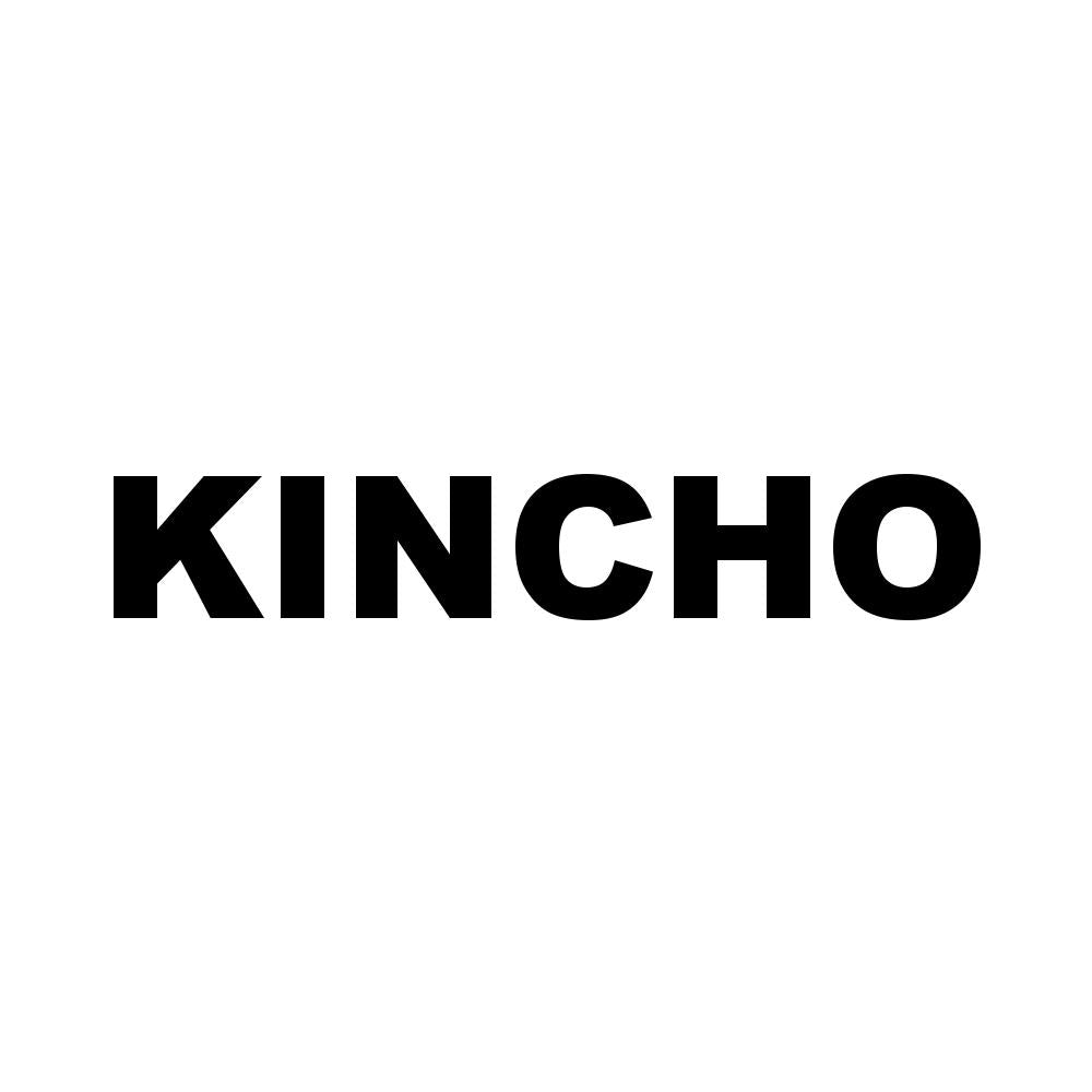 【ぺた本舗】カッティングステッカー KINCHO サイズ選択可能