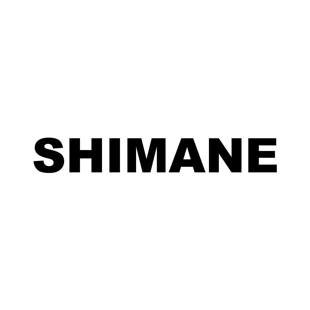 【ぺた本舗】カッティングステッカー SHIMANE (A) サイズ選択可能